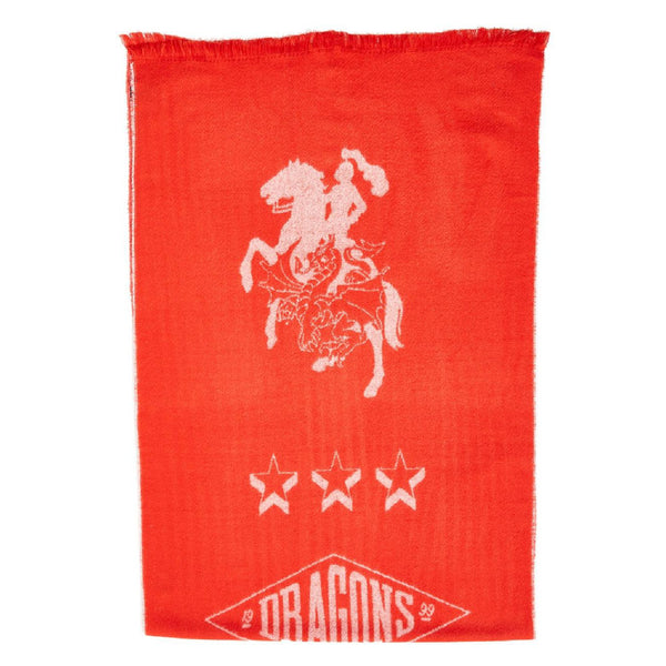Scarves - Dragons Team Store
