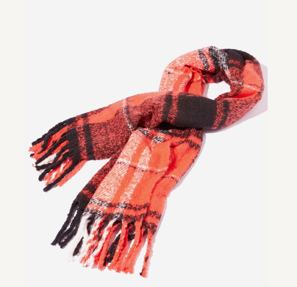 Scarves - Dragons Team Store